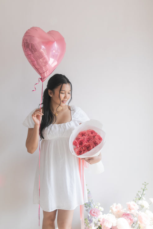 Candy Crush – Hwa Floral