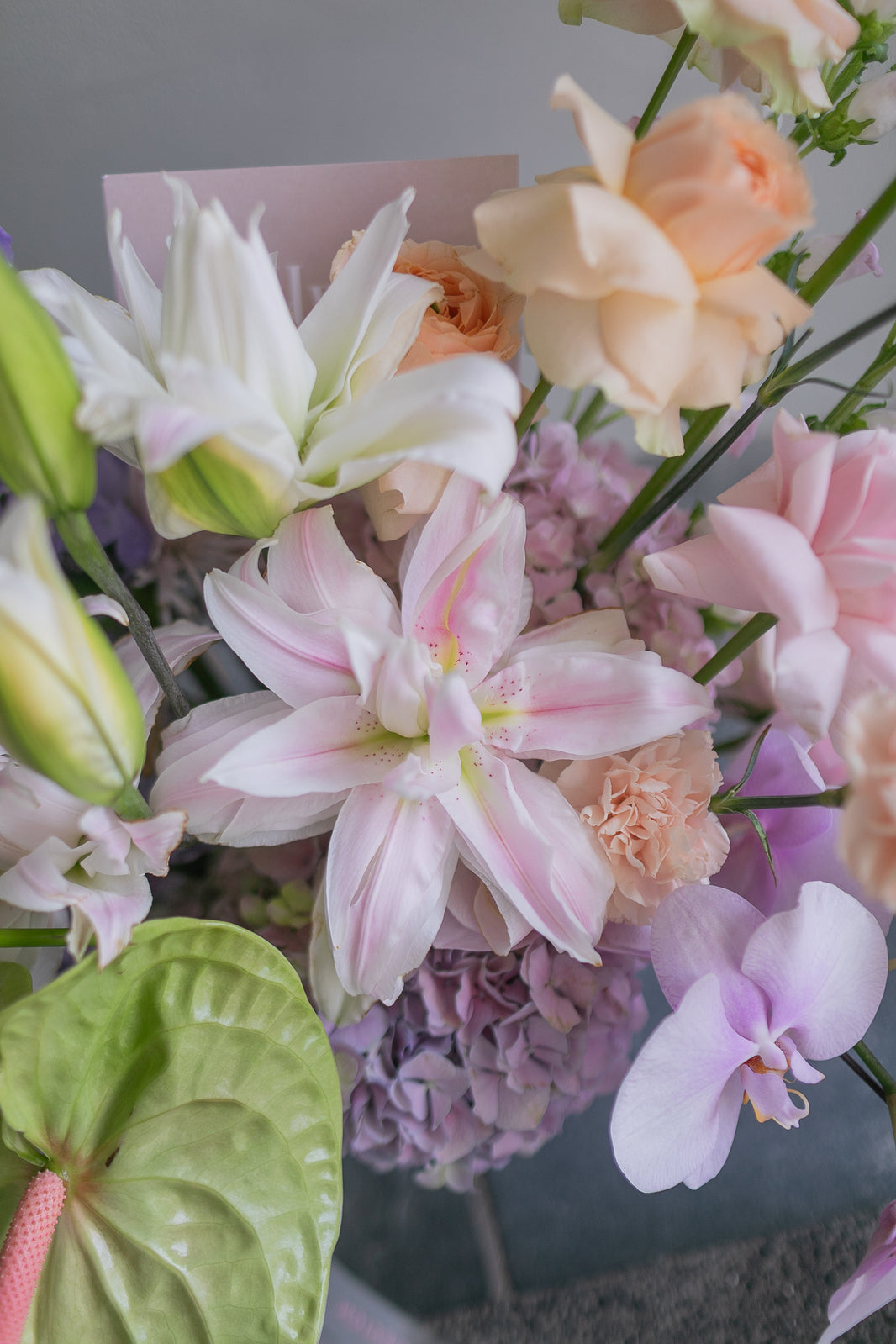 Lilies Collection – Hwa Floral