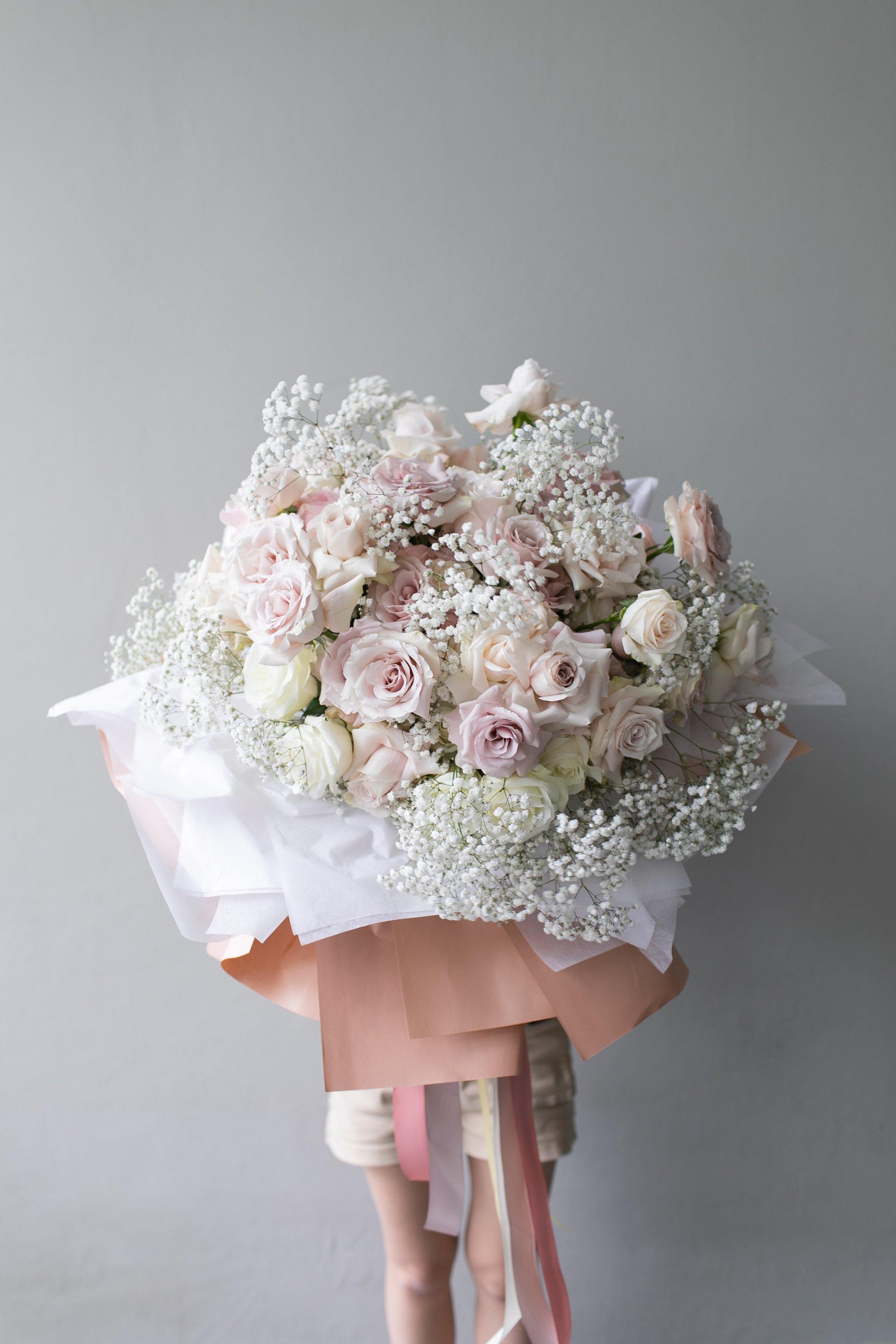 Million Stars – Hwa Floral
